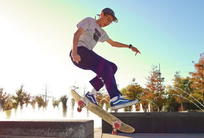 What is Skateboarding? Types and more - Skateboard Trends