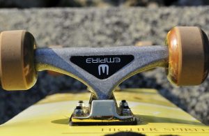 Common Skateboard Wheel Problems and How to Fix Them - Skateboard Trends