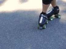 How to Roller Skate Backwards: Tips and Techniques for Beginners ...