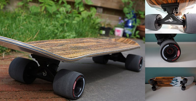 Skateboards For Big Guys - Skateboard Trends