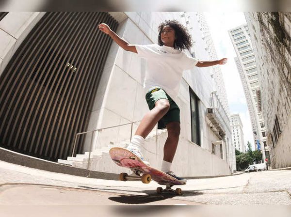 Maple Skateboards: Unleash the Thrill of the Ride! - Skateboard Trends