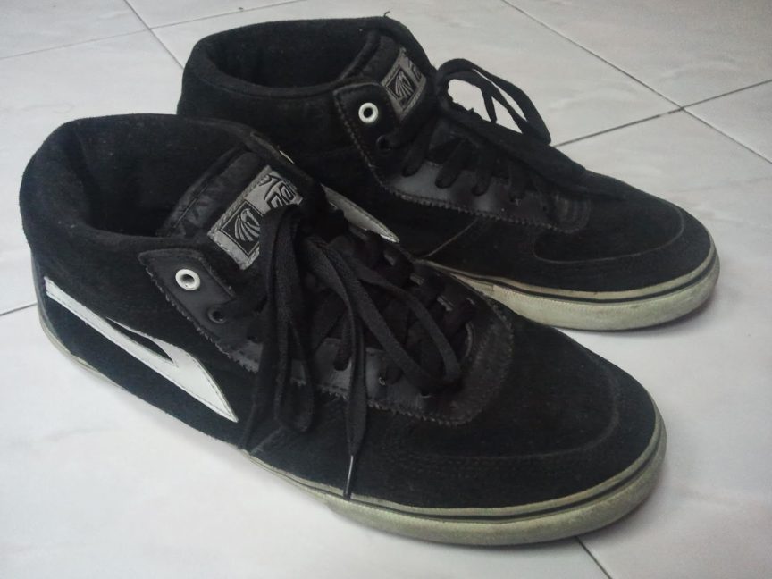 Skate Shoe Brands: List of the Best Skate Shoe Brands in 2025 (Updated ...