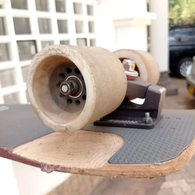 Common Skateboard Wheel Problems and How to Fix Them - Skateboard Trends