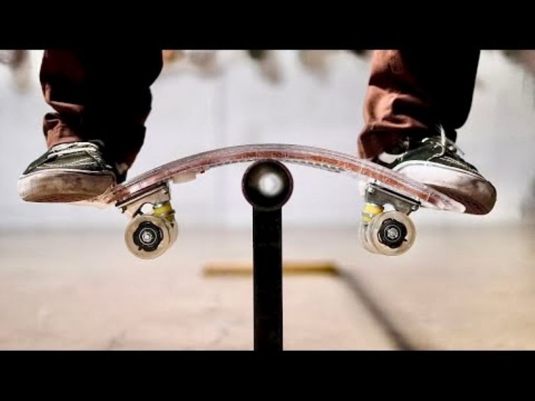 Does a Skateboard Have a Front and Back? - Skateboard Trends