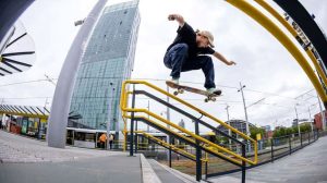 Skateboard Shapes and Styles: Navigating the Boardwalk - Skateboard Trends