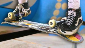 Darkslide Skateboard Trick: A Skateboard Trick for the Bold ...