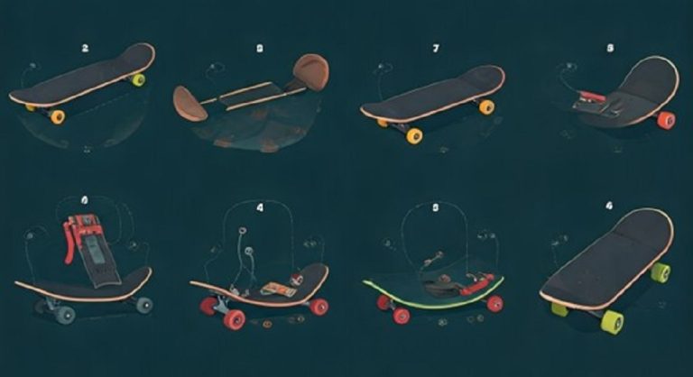 Bowl or Pool Skateboarding Setup: Beginner's Guide - Skateboard Trends