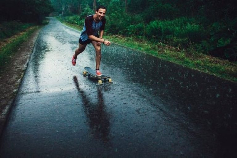 How Can I Make My Skateboard Faster? Speed and Performance - Skateboard ...