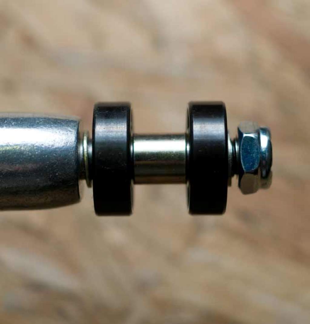Are Skateboard Spacers Necessary? Their Role and Benefits - Skateboard ...