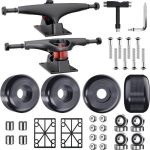 Ultimate Guide to the Best Skateboard Wheels for Cruising in 2026 ...