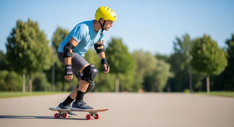 Goofy Vs Regular – How to Quickly Find Your Board Stance - Skateboard ...